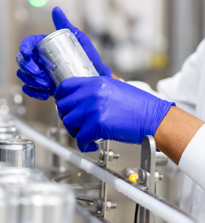 Presentations - Peak Processing