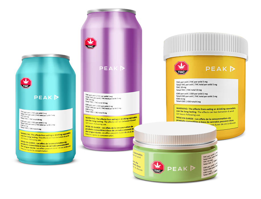 Turnkey solutions for commercial success - Peak Processing