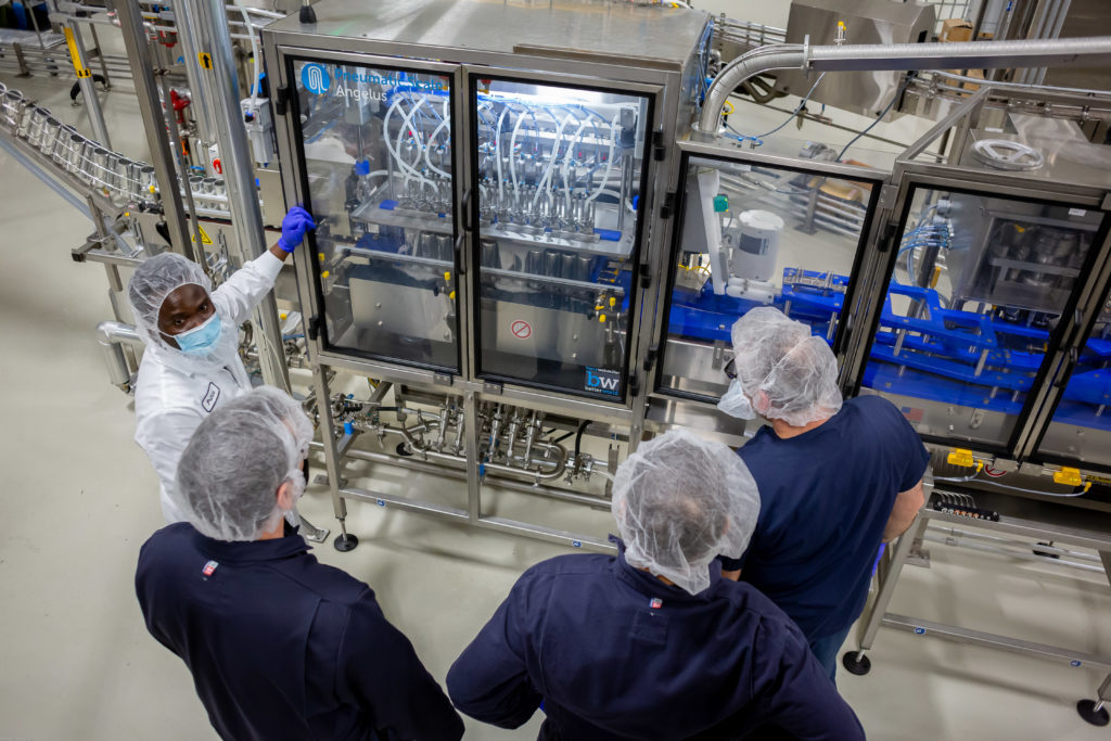 Are you ready to elevate your career? - Peak Processing