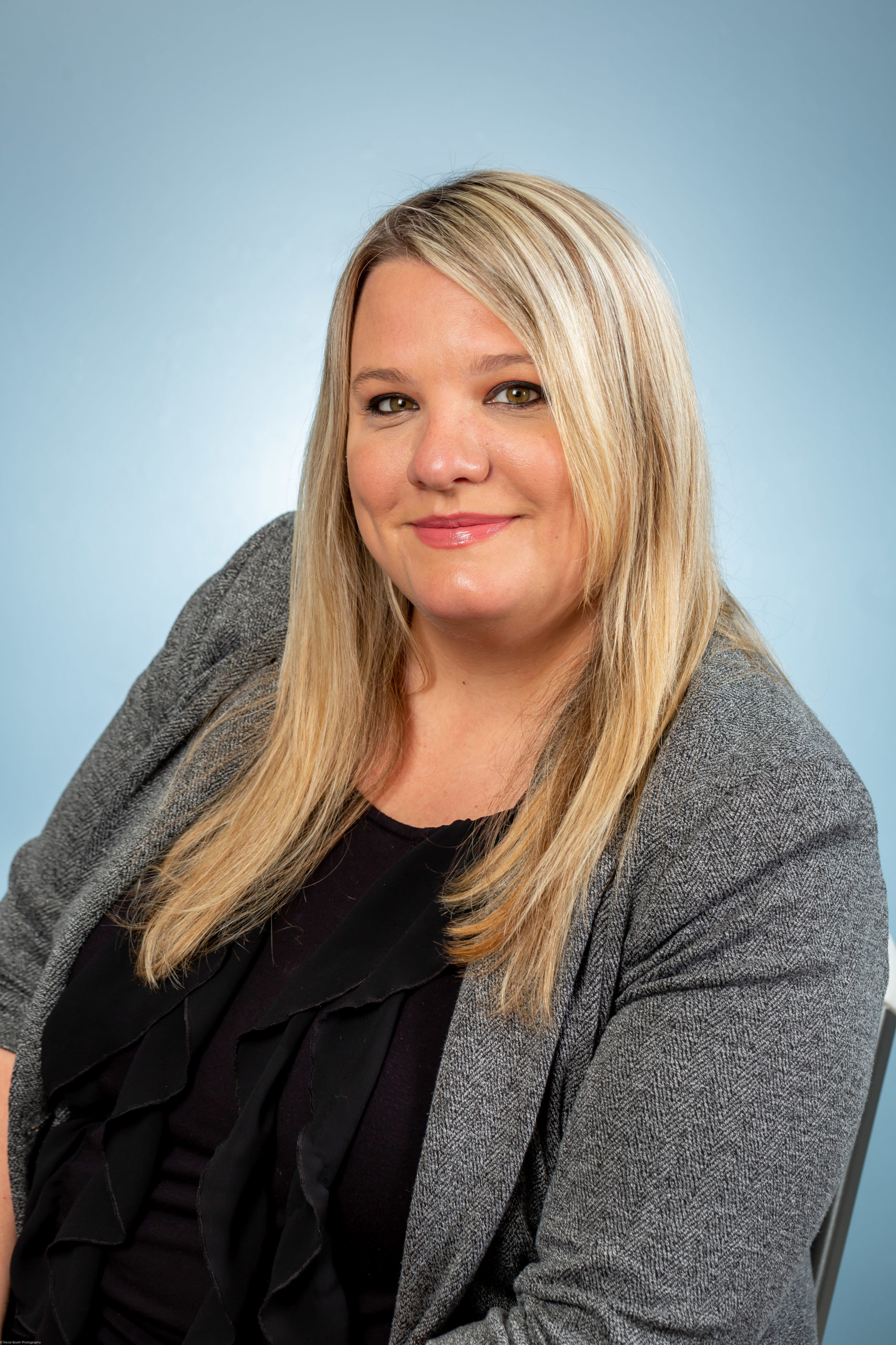 Amy Kelly - Peak Processing