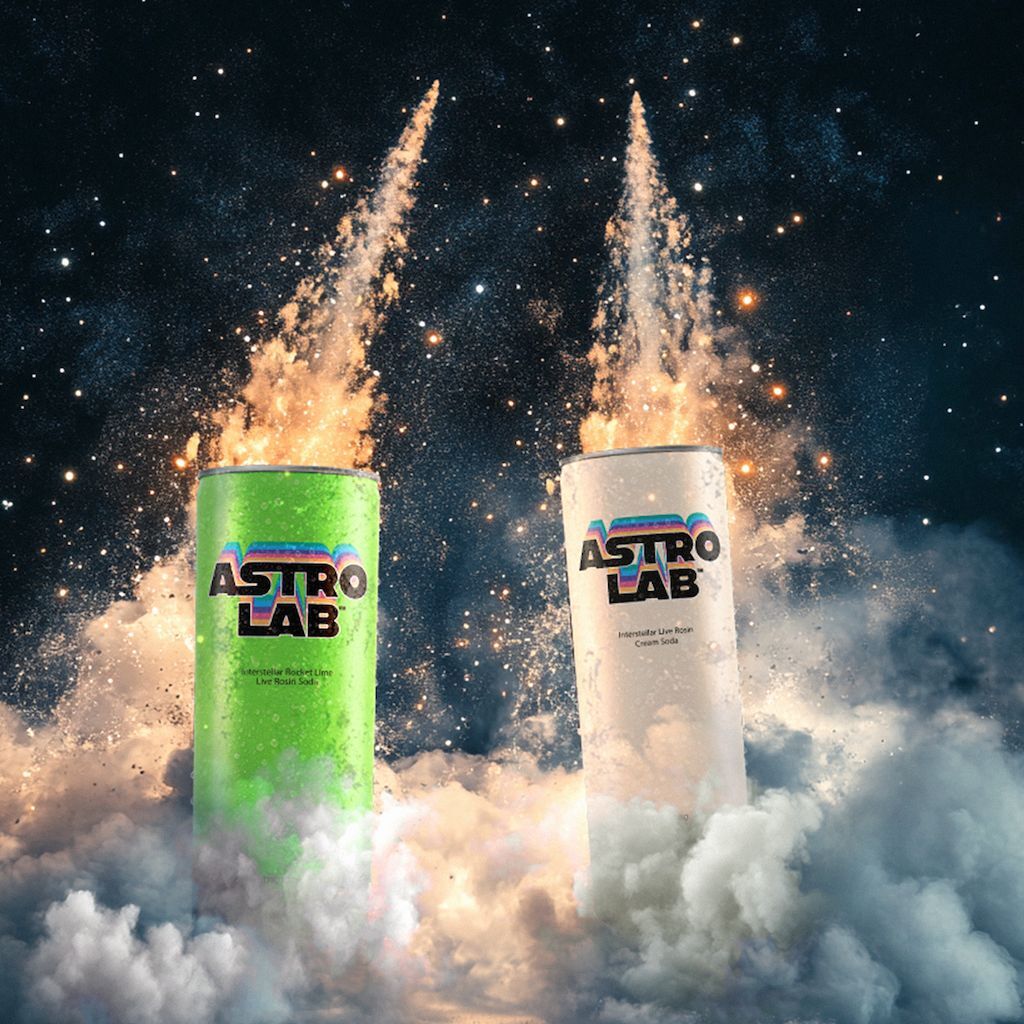 Peak Announces New Partnership with Simply Solventless - Peak Processing